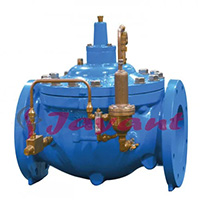 Pump Control Valves Manufacturers, Suppliers, Dealers & Prices