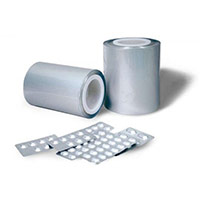 Cold Forming Foil Manufacturers, Suppliers, Dealers & Prices