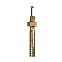 Pin Type Anchor Bolt Manufacturers, Suppliers, Dealers & Prices