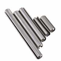 Spring Dowel Pins In Mumbai (Bombay) - Prices, Manufacturers & Suppliers