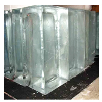 Ice Slab - Price, Manufacturers, Suppliers, Dealers