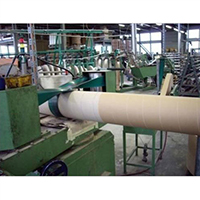 Spiral Paper Tube Making Machines Manufacturers, Suppliers, Dealers ...