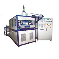 Thermoforming Glass Machine Manufacturers, Suppliers, Dealers & Prices