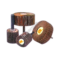 Flap Brushes Manufacturers Suppliers Dealers & Prices