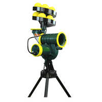 Tennis Bowling Machines Manufacturers, Suppliers, Dealers & Prices