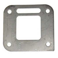 Exhaust Plate Manufacturers, Suppliers, Dealers & Prices