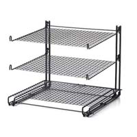 Three Tier Rack - 3 Tier Rack Manufacturers, Suppliers & Dealers