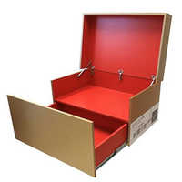 Red Shoe Box Manufacturers, Suppliers, Dealers & Prices