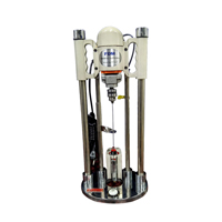 Cloth Drilling Machine Manufacturers, Suppliers, Dealers & Prices