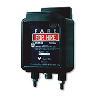 Taxi Fare Meter Manufacturers, Suppliers, Dealers & Prices