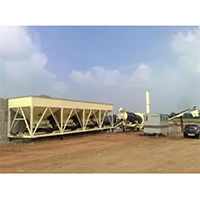 Portable Asphalt Plant Manufacturers, Suppliers, Dealers & Prices
