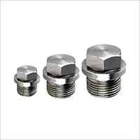 Hexagonal Stop Plugs Manufacturers, Suppliers, Dealers & Prices