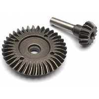 Differential Gears In Chennai Tamil Nadu At Best Price | Differential ...