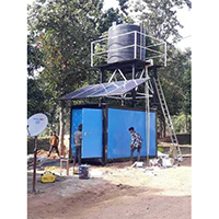 Solar Ro System Manufacturers, Suppliers, Dealers & Prices