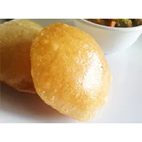 Poori Manufacturers, Suppliers, Dealers & Prices