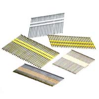 Strip Nails Manufacturers Suppliers Dealers & Prices
