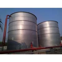 Fire Water Tank Manufacturers, Suppliers, Dealers & Prices