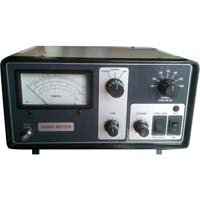 Vswr Meter Manufacturers, Suppliers, Dealers & Prices