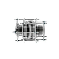 Pressure Balanced Bellow Manufacturers, Suppliers, Dealers & Prices