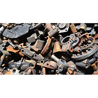 High Melting Scrap Manufacturers, Suppliers, Dealers & Prices