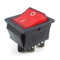 Mini Rocker Switches In Hyderabad (Secunderabad) - Prices Manufacturers ...