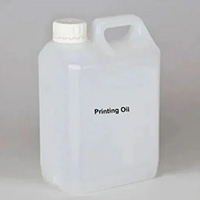 Printing Oil In Chennai, Tamil Nadu At Best Price | Printing Oil ...