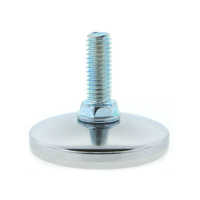 Leveling Pad Manufacturers - Durable & Adjustable