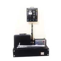 Stack Monitoring Kit In Chennai (Madras) - Prices Manufacturers & Suppliers