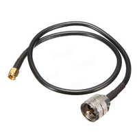 Rf Jumper Cable Manufacturers, Suppliers, Dealers & Prices