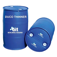 Duco Paint Thinners Manufacturers, Suppliers, Dealers & Prices