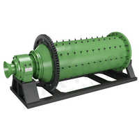Ball Mill Manufacturers, Ball Mill Dealers and Exporters
