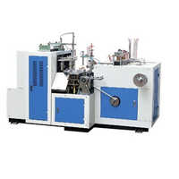 Eps Cup Making Machine Manufacturers, Suppliers, Dealers & Prices