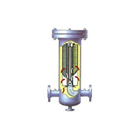 Pipeline Filters Manufacturers, Suppliers, Dealers & Prices