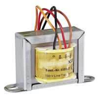 Audio Frequency Transformer Manufacturers, Suppliers and Exporters