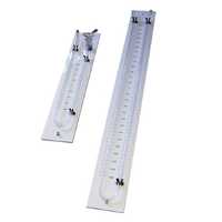 Glass Manometer Manufacturers, Suppliers, Dealers & Prices