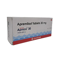 Apremilast Manufacturers Suppliers Dealers & Prices
