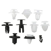 Plastic Clips In Ahmedabad, Gujarat At Best Price | Plastic Clips ...