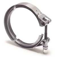 Band Clamps Manufacturers, Suppliers, Dealers & Prices