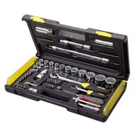 Stanley Socket Set Latest Price, Dealers & Suppliers