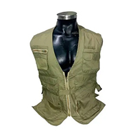 Photographer Jackets Manufacturers, Suppliers, Dealers & Prices