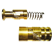 Brass Spring Anchor In Mumbai (Bombay) - Prices Manufacturers & Suppliers