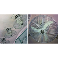 Railway Carriage Fan Price & Suppliers - India