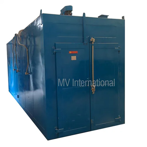 Rod Ovens In Mumbai Maharashtra At Best Price | Rod Ovens Manufacturers ...