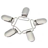 Garment Clips Manufacturers, Suppliers, Dealers & Prices