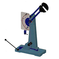 Automatic Impact Testing Machine Manufacturers, Suppliers, Dealers & Prices