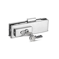 Patch Lock Fitting Manufacturers, Suppliers, Dealers & Prices