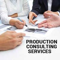 Production Consulting Services In Chennai (Madras) - Prices ...