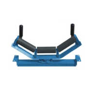 Self Aligning Roller - Self Aligning Carrying Roller Prices ...
