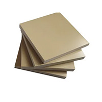 Polymer Sheet In Mumbai, Maharashtra At Best Price | Polymer Sheet ...