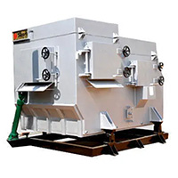 Reverberatory Furnaces In Chennai Tamil Nadu At Best Price ...